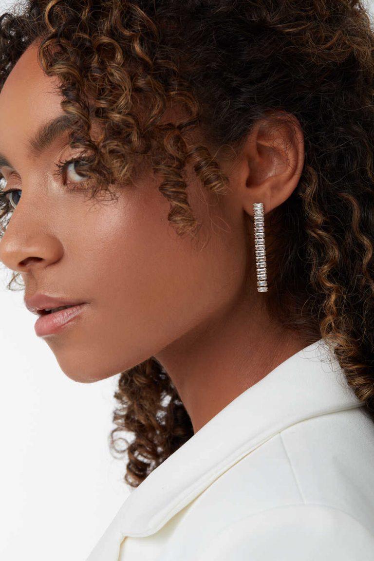 Modern Opulence – Tilly Thomas Lux’s New collection - Love Story ...