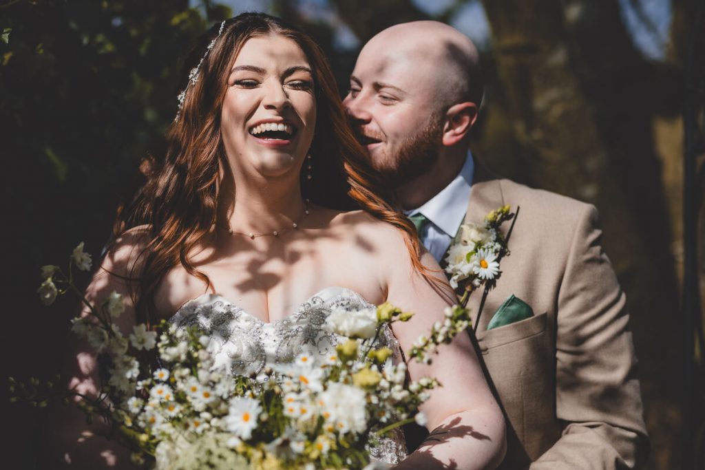 Curradine Barns wedding and a buried sausage - Love Story Inspiration