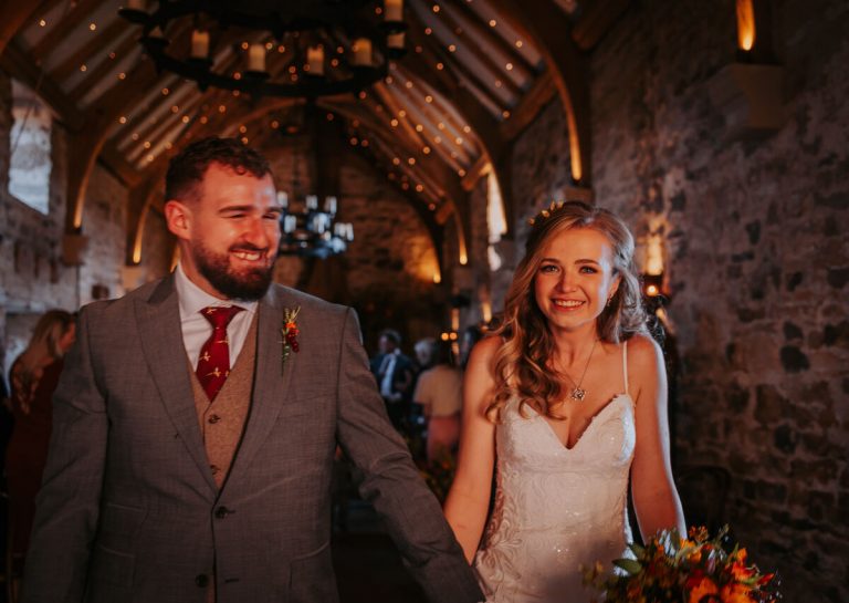 Golden hour wedding inspiration at Healey Barn - Love Story Inspiration