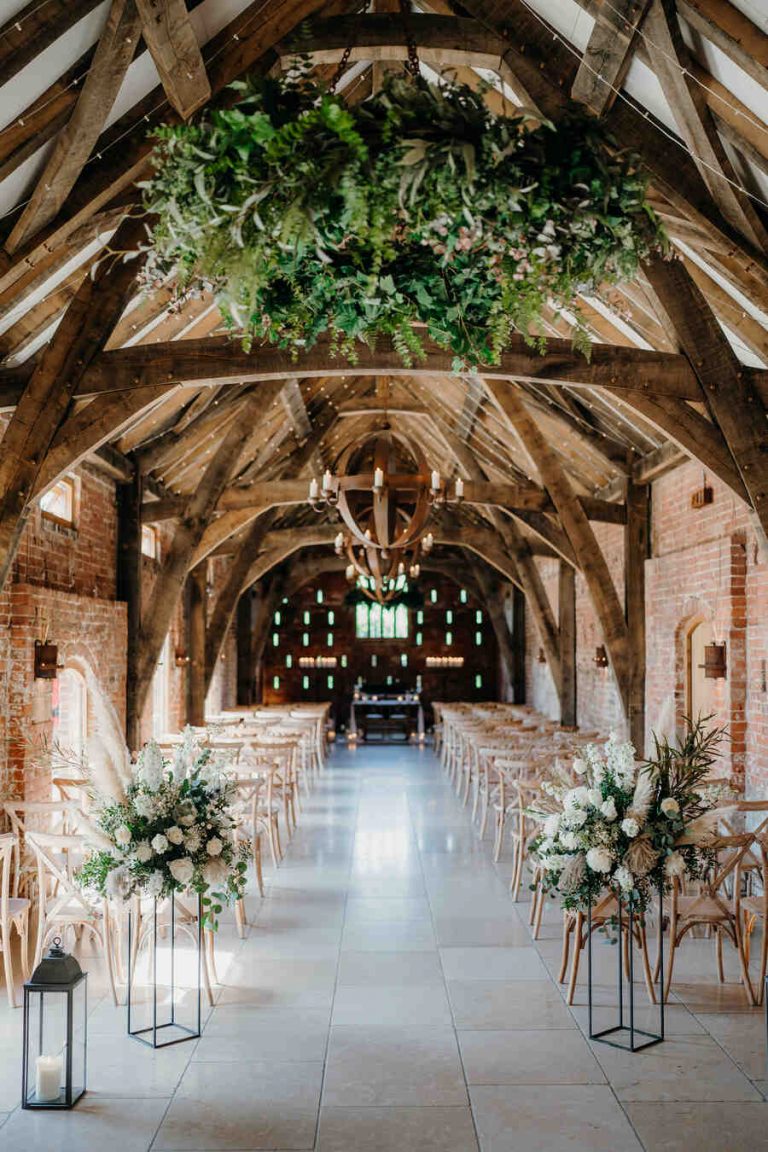 Grangefields Barn wedding; a summer Cripps & Co Celebration - Love ...