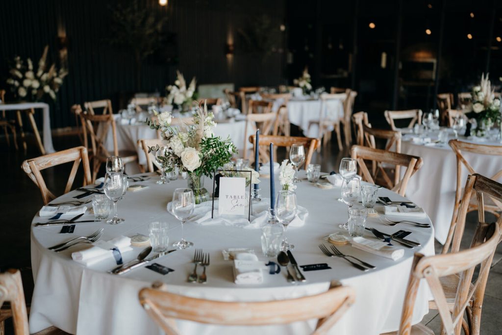 Grangefields Barn wedding; a summer Cripps & Co Celebration - Love ...