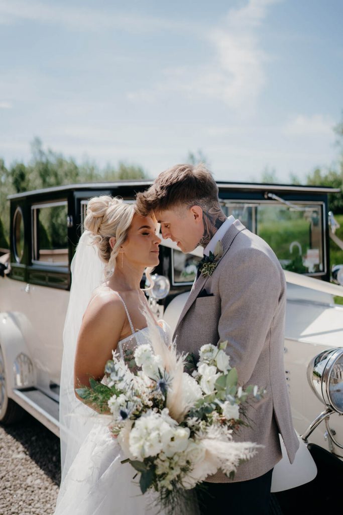 Grangefields Barn wedding; a summer Cripps & Co Celebration - Love ...