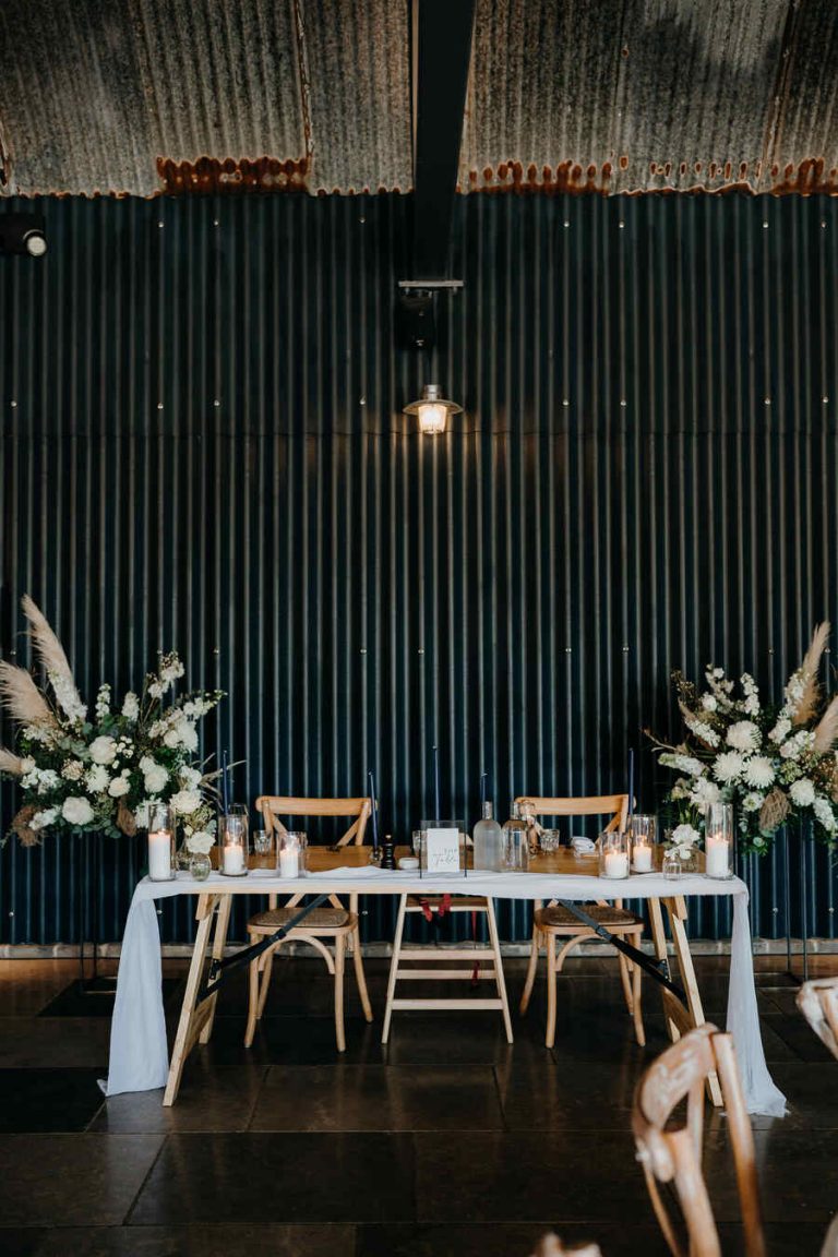 Grangefields Barn wedding; a summer Cripps & Co Celebration - Love ...