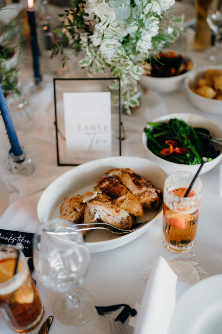 Grangefields Barn wedding; a summer Cripps & Co Celebration - Love ...