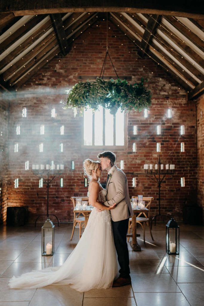 Grangefields Barn wedding; a summer Cripps & Co Celebration - Love ...